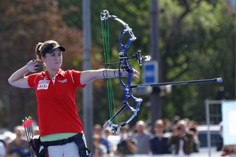 Bow Types CLEADON ARCHERS